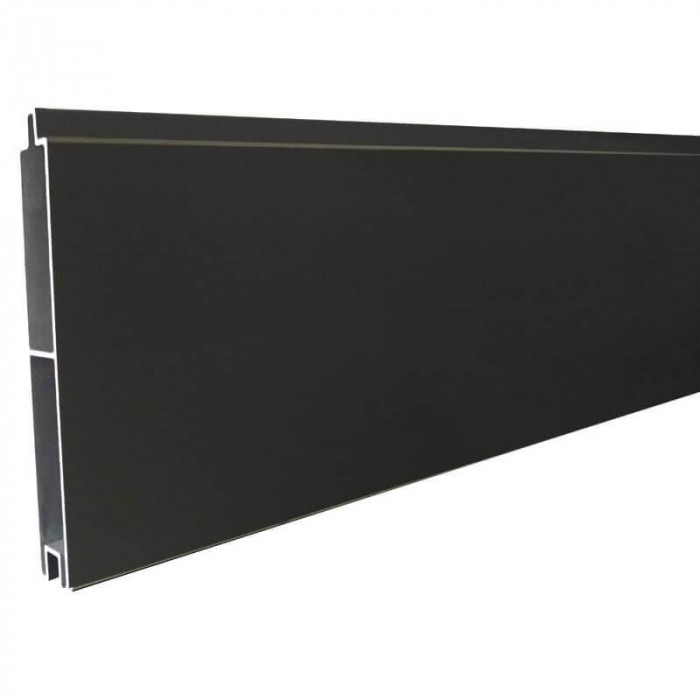 C-Wood zelfbouw schutting hardhout Mix & Match Thermo Fraké / antraciet ...